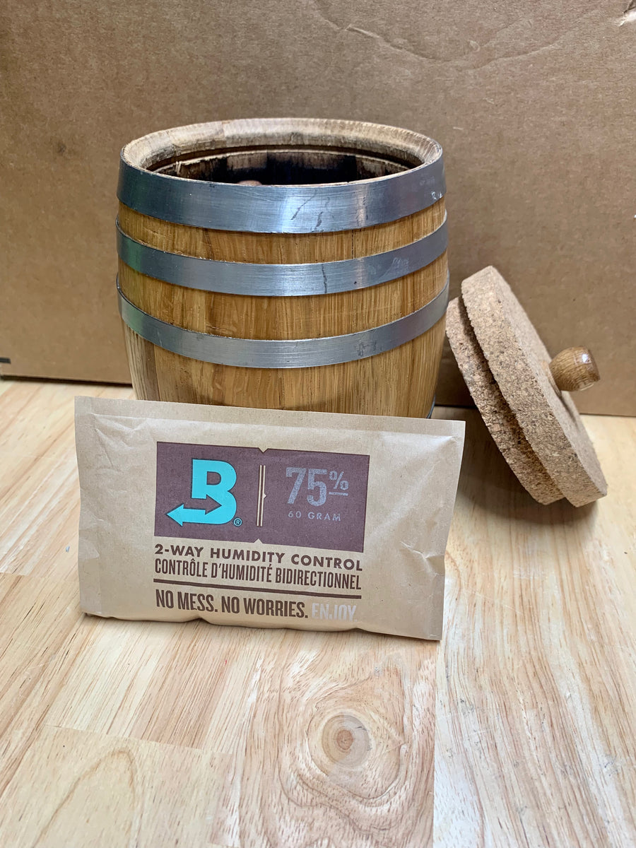 Cigar barrels – SPT Barrels