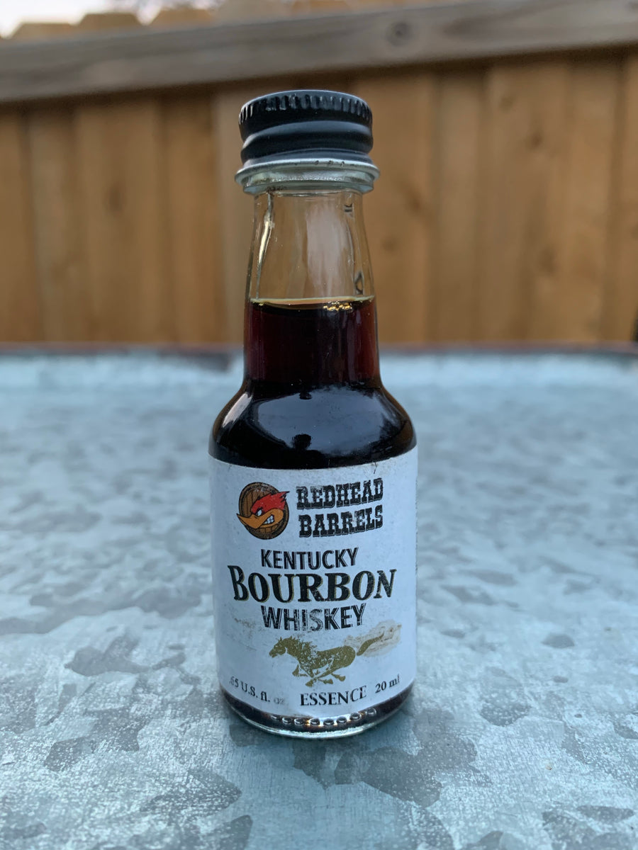 Bootleggers – SPT Barrels